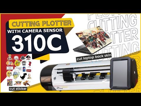 Vinyl Cutting Plotter Machine at Best Price in India