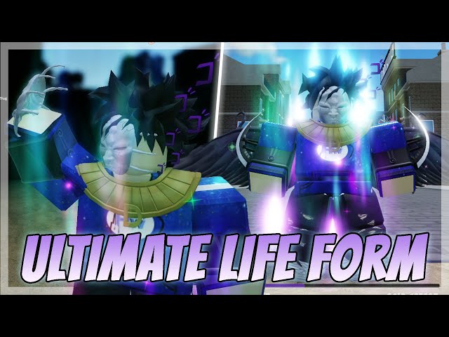 How to play Roblox World of Stands