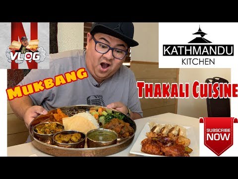 MUST TRY KATHMANDU KITCHEN I NEPALESE RESTAURANT IN CALGARY