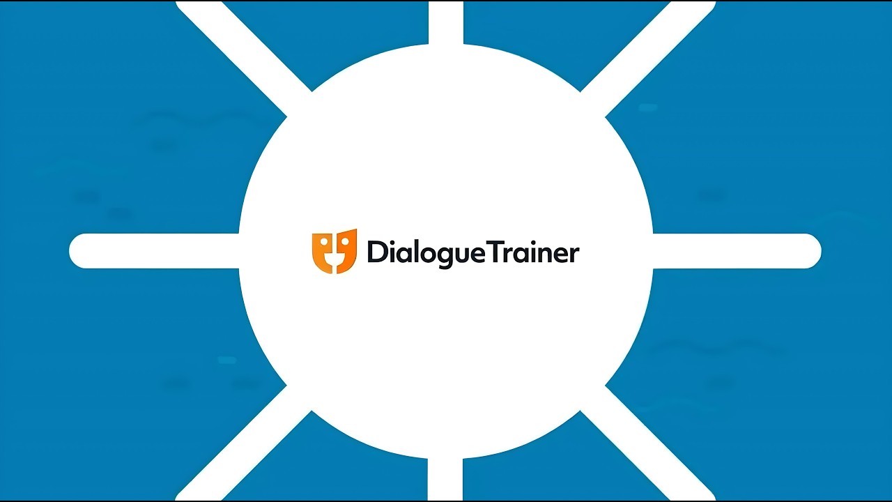 Dialogue Trainer EXPERTS—Serviced by CourseCREEK: Better Implementation, Training, and Admin Support