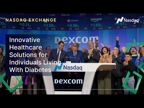 Behind the Bell: Dexcom