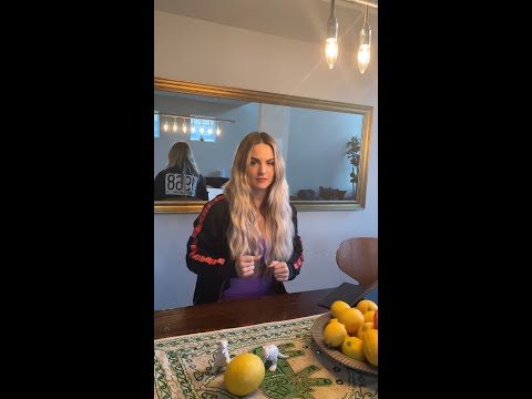 Singer JoJo Is Back With A New Album And Telling Her Side Of The Story ...