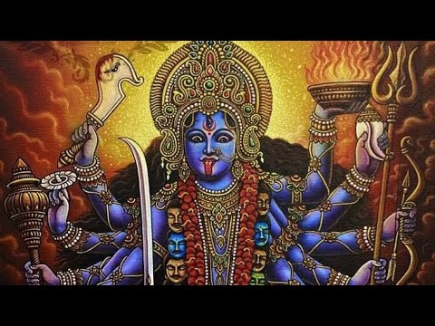 Kali song By Preven Moodley