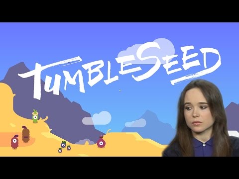 Steam Community :: Video :: Tumbleseed