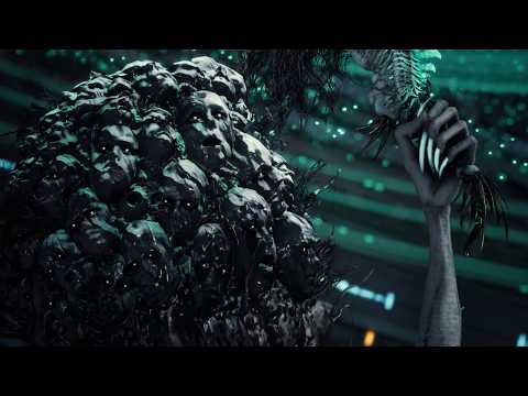 Steam Community :: Video :: Stellar Blade: DEMOCRAWLER & DEMOGORGON ...