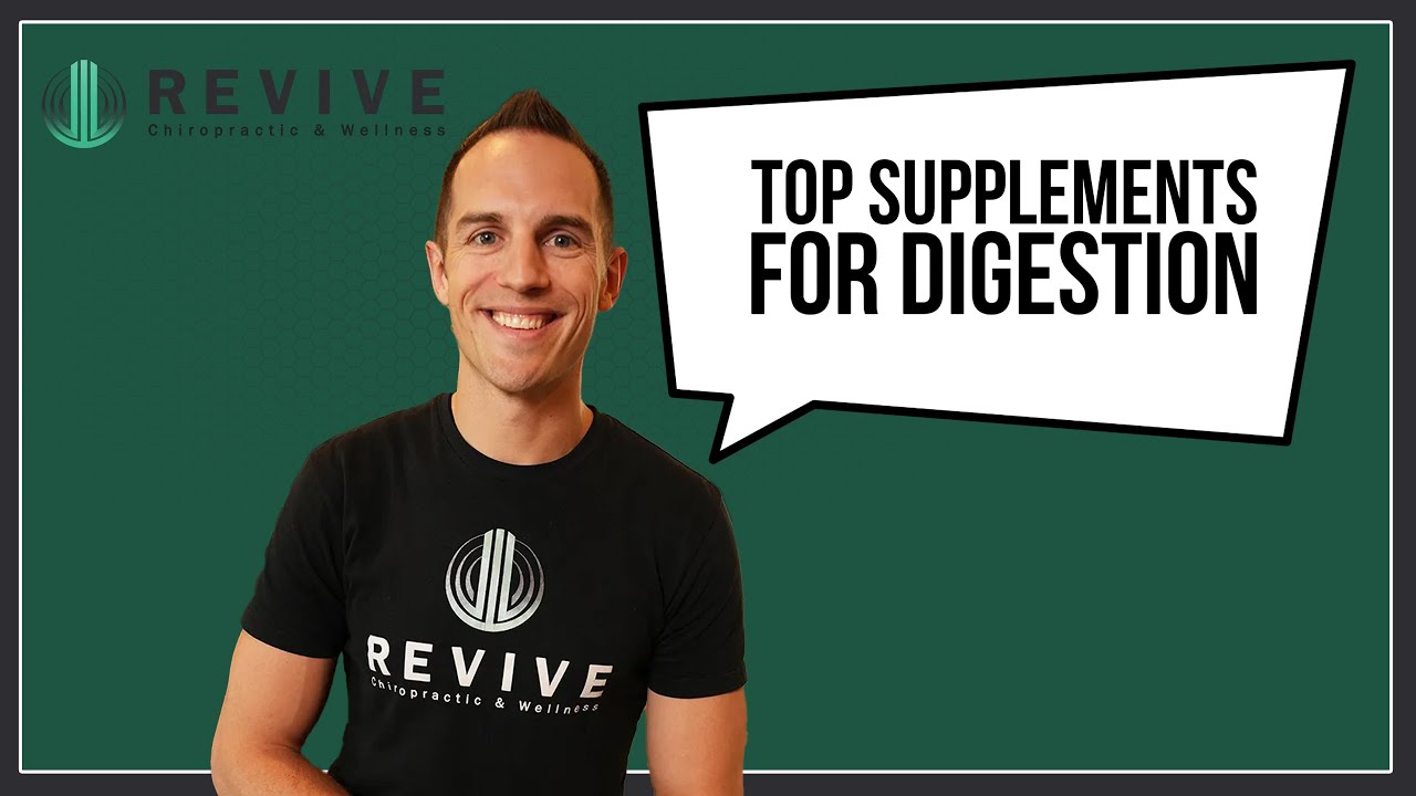 Gut Health Supplement Tips from a Chiropractor | Chiropractor in Little Canada, MN