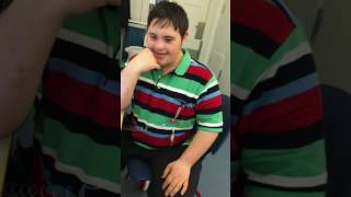 Sein letztes Jahr in (bewegten) Bildern | Nicolas Huth