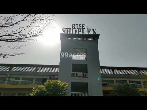 Rise Infra Developers Rise Shoplex Photos And Videos - Techzone 4 ...