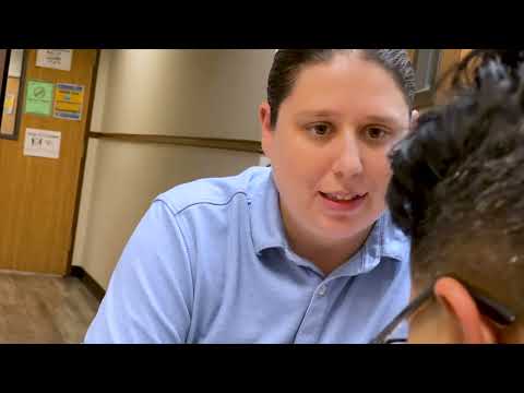 Women In Corrections - Ashlee Krehel