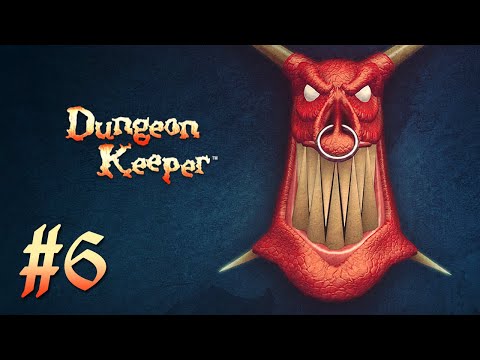 Dungeon Keeper: Secret 2 x Nevergrim x Hearth! (Secret 2 + Levels 10-11)