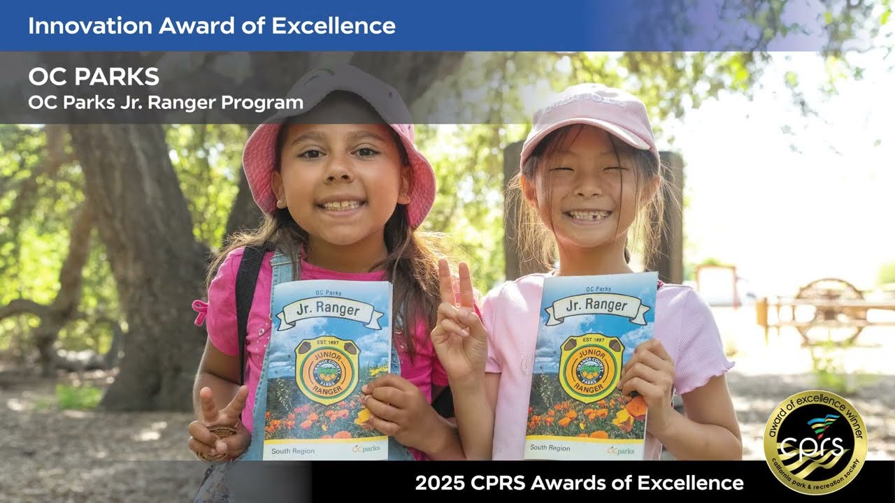 CPRS 2025 Awards of Excellence Winners