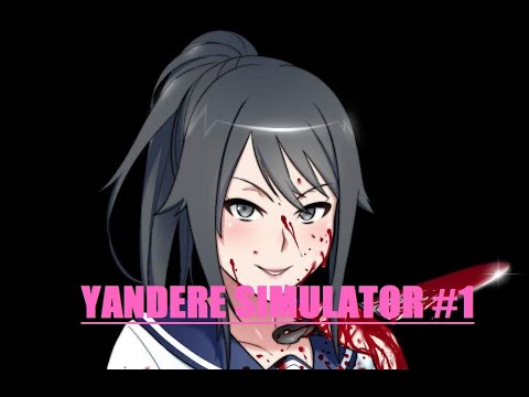 Steam Community :: Video :: AIRHEAD GOT SKILL | Yandere Simulator Part 1