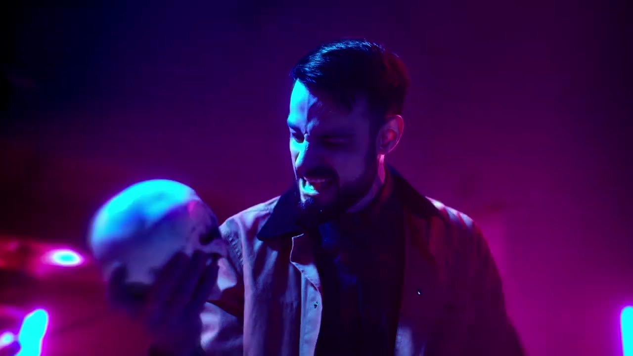 Sixth Circle -  Tales (Official Video)