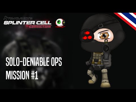 Steam Community :: Video :: Splinter Cell: Conviction - Deniable Ops ...