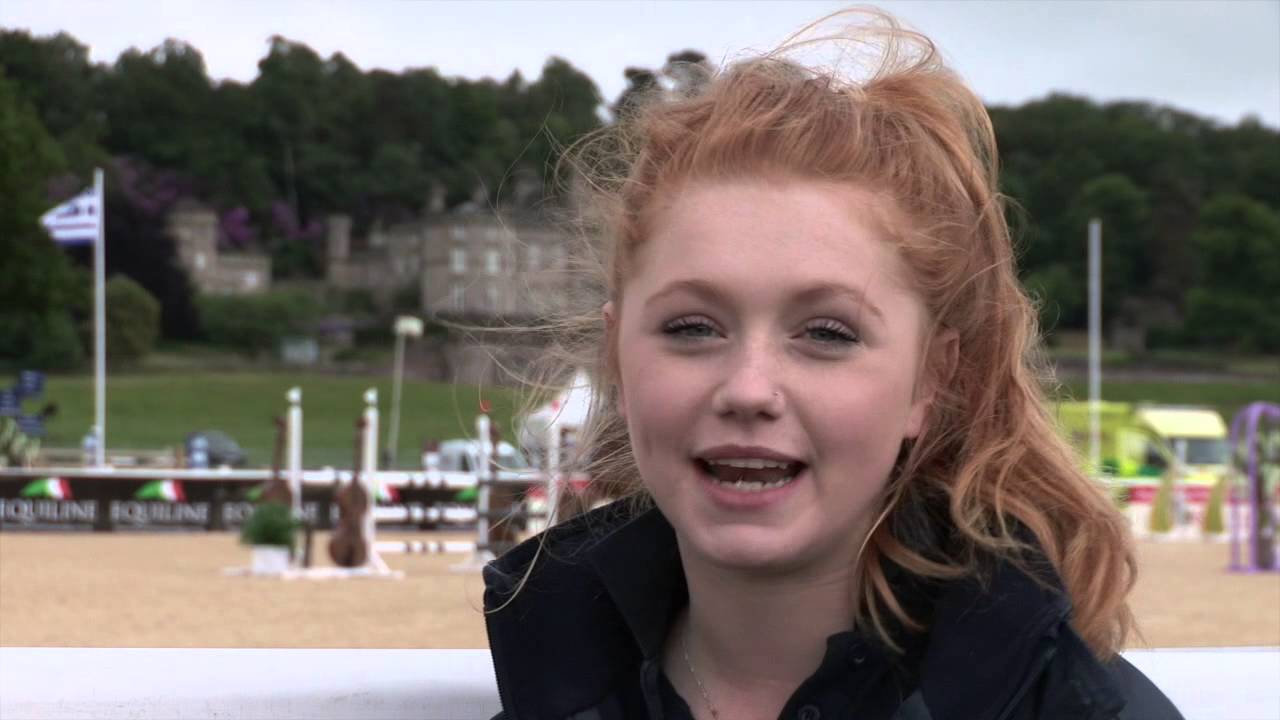 Welcome to Reaseheath Equine