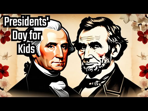 Discover the Meaning Behind Presidents' Day!