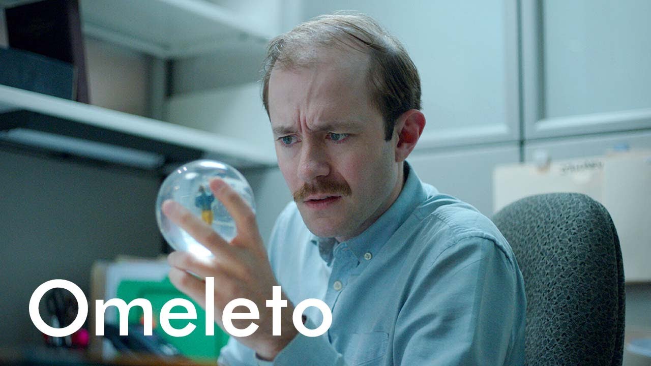 PUSHOVER | Omeleto Comedy