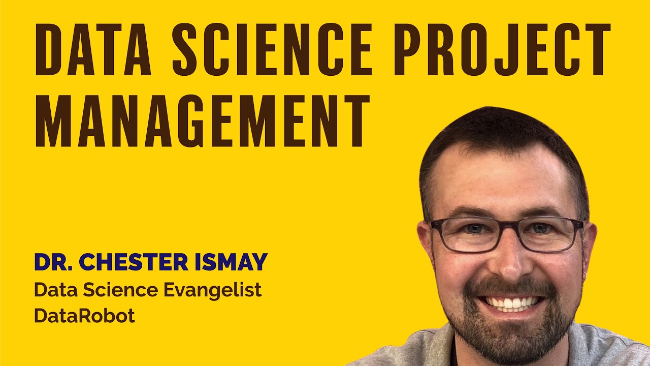 Learn Data Science Project Management | Data Science