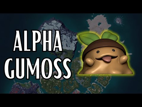 Steam Community :: Video :: Alpha Gumoss Location - PalWorld