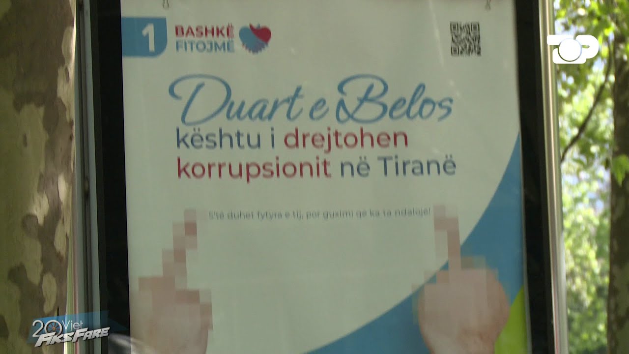 Fiks Fare/ Monitorime/ Belo tunel poshtë hallateve të Skënderbeut - Top ... Fiks Fare/ Monitorime/ Belo tunel poshtë hallateve të Skënderbeut - Top ...