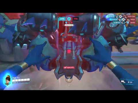 Steam Community :: Video :: The Best D.VA Ult