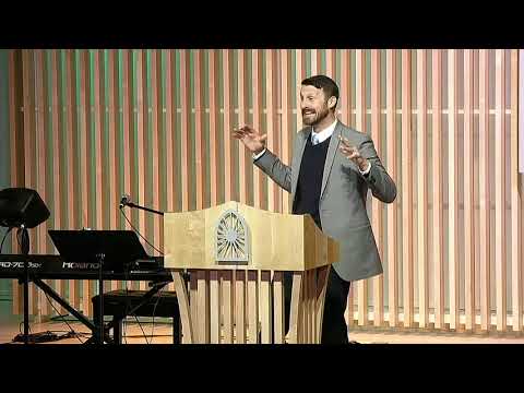 Sermon Clip: The Weariness of Persistence