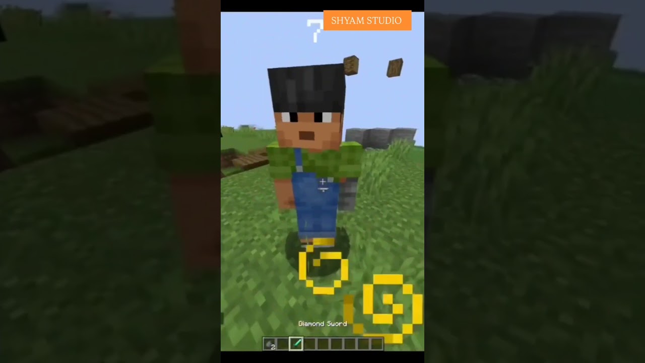 5 most advance death effects from shyamstudio (impossible to longer ) #minecraftserver #minecraft