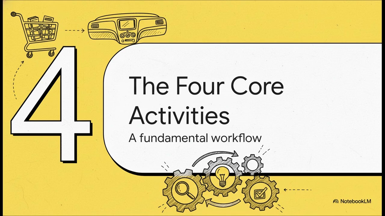Software Engineering Principles - by Ian Sommerville