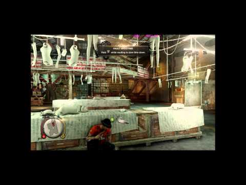 Steam Community :: Video :: [PC] Sleeping Dogs Gameplay - Mission: Payback