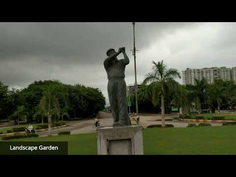 Ansal API Sushant Golf City Sushant Golf City, Lucknow | Price List ...