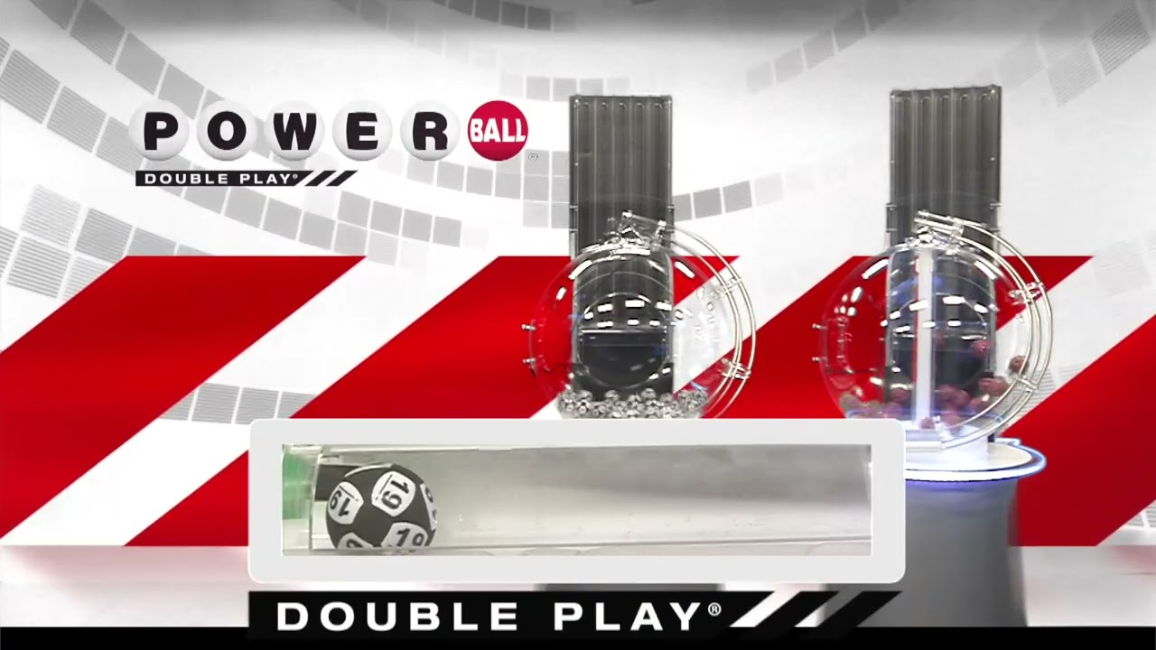 DP Powerball 20250301
