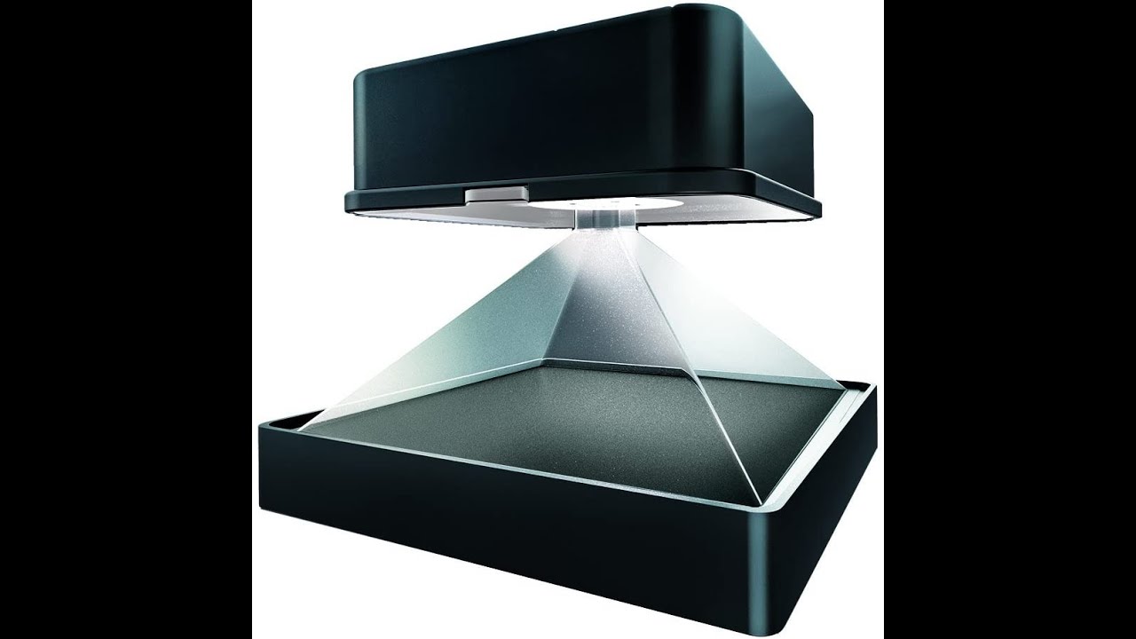 4M KidzLabs Hologram Projector (Kit Sains / Science Experiment / Educational Toys )