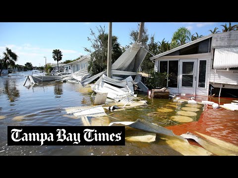 NOAA meteorologists released their hurricane forecast. Here’s what they expect.