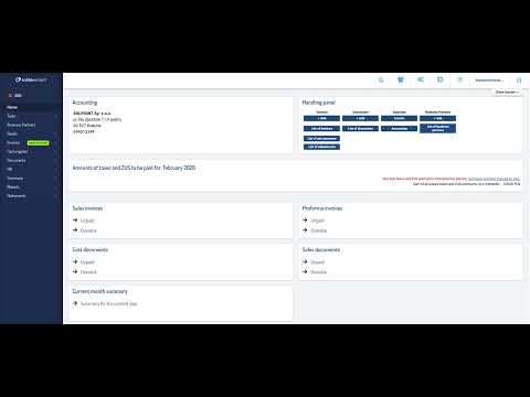 How to add KseF certificate of KSeF token to… - Partner