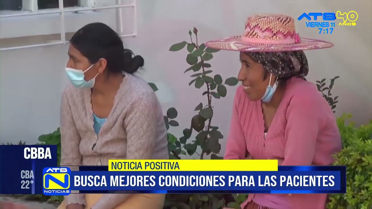 Doctora Carla Claure: Luchadora contra el cáncer y defensora de los ...
