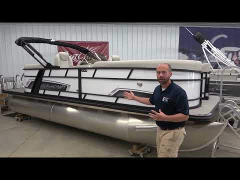 2023 Starcraft EXS-1 at Charles Mill Marina