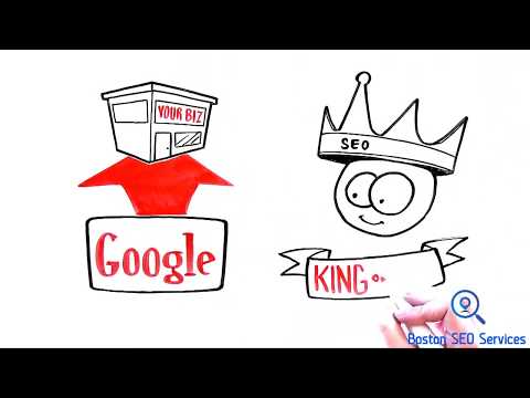 Boston SEO Company USA - We are your optimization experts