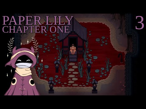 Steam Community :: Video :: Paper Lily Chapter 1 E3 - RUNE LOVES RUNES ...