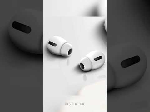 AirPods Pro 3: Top 5 Upgrades Coming in 2025! 🎧✨
