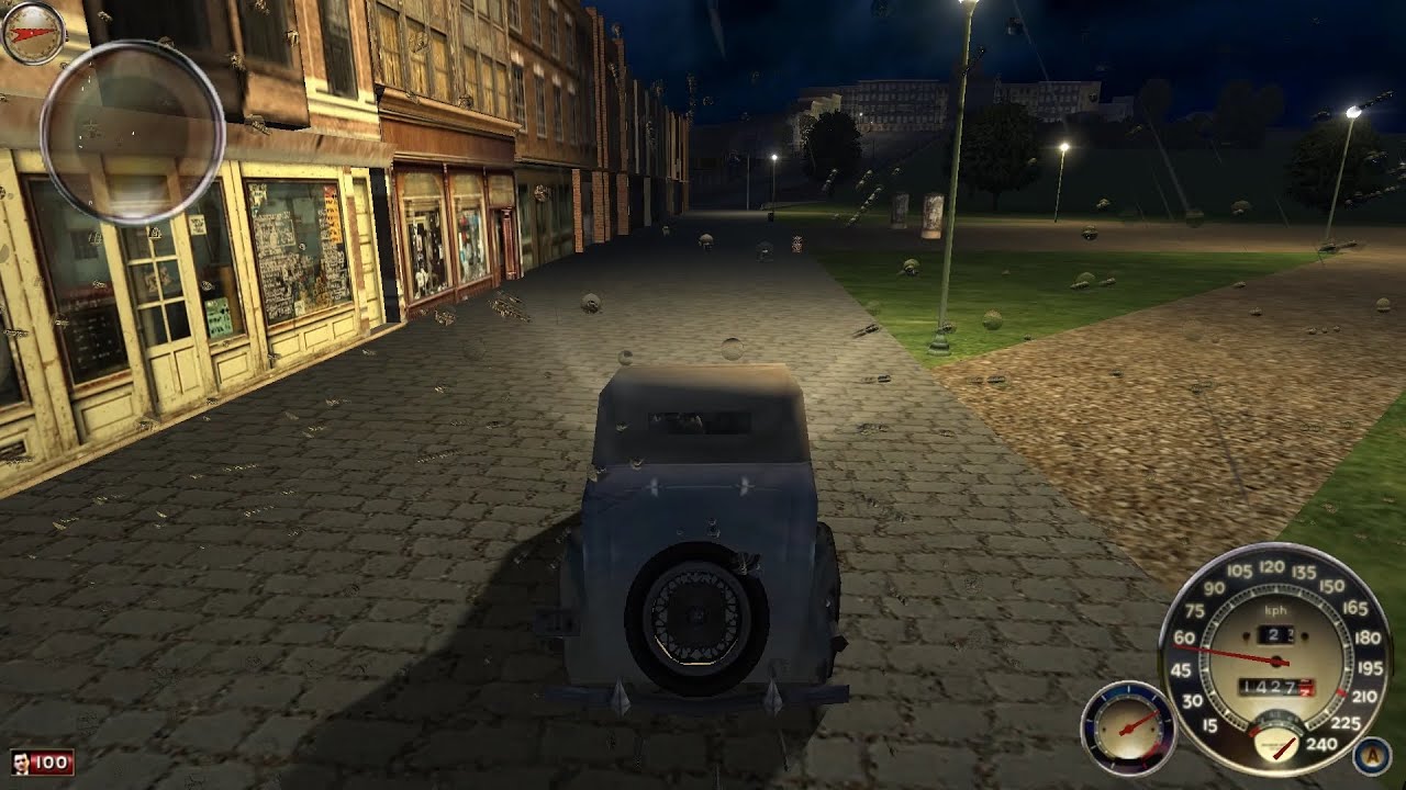GitHub - ThirteenAG/XboxRainDroplets: Basic implementation of xbox rain ...