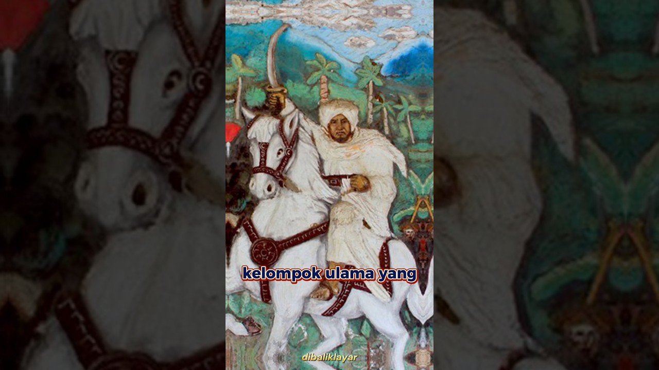 Sejarah PERANG PADRI yang menjadi Legenda di Sumatra Utara! #sejarahdunia #perangpadri #faktadunia