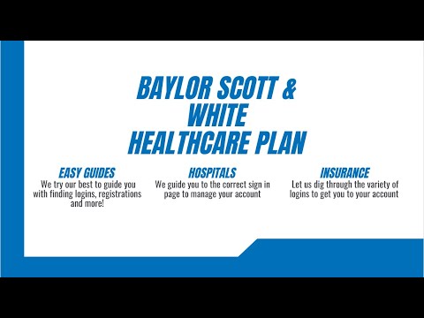 Baylor Scott & White Healthcare 2023
