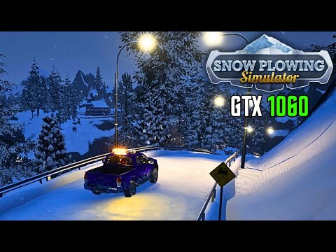 Steam Community :: Snow Plowing Simulator - First Snow