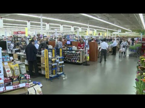 Hy-Vee isn't just for groceries anymore