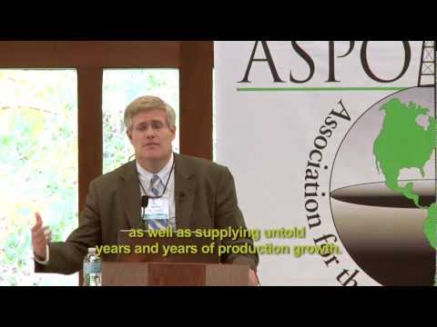 Bill Powers - Debunking the 100-Year Natural Gas Supply Myth (captioned)