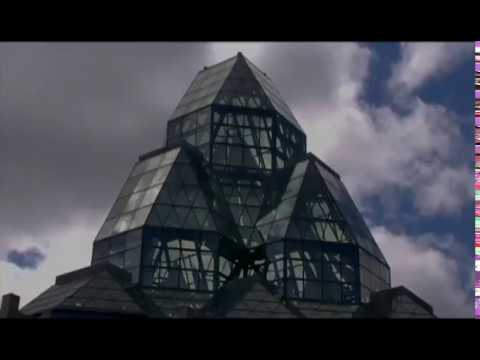 Moshe Safdie, the Power of Architecture