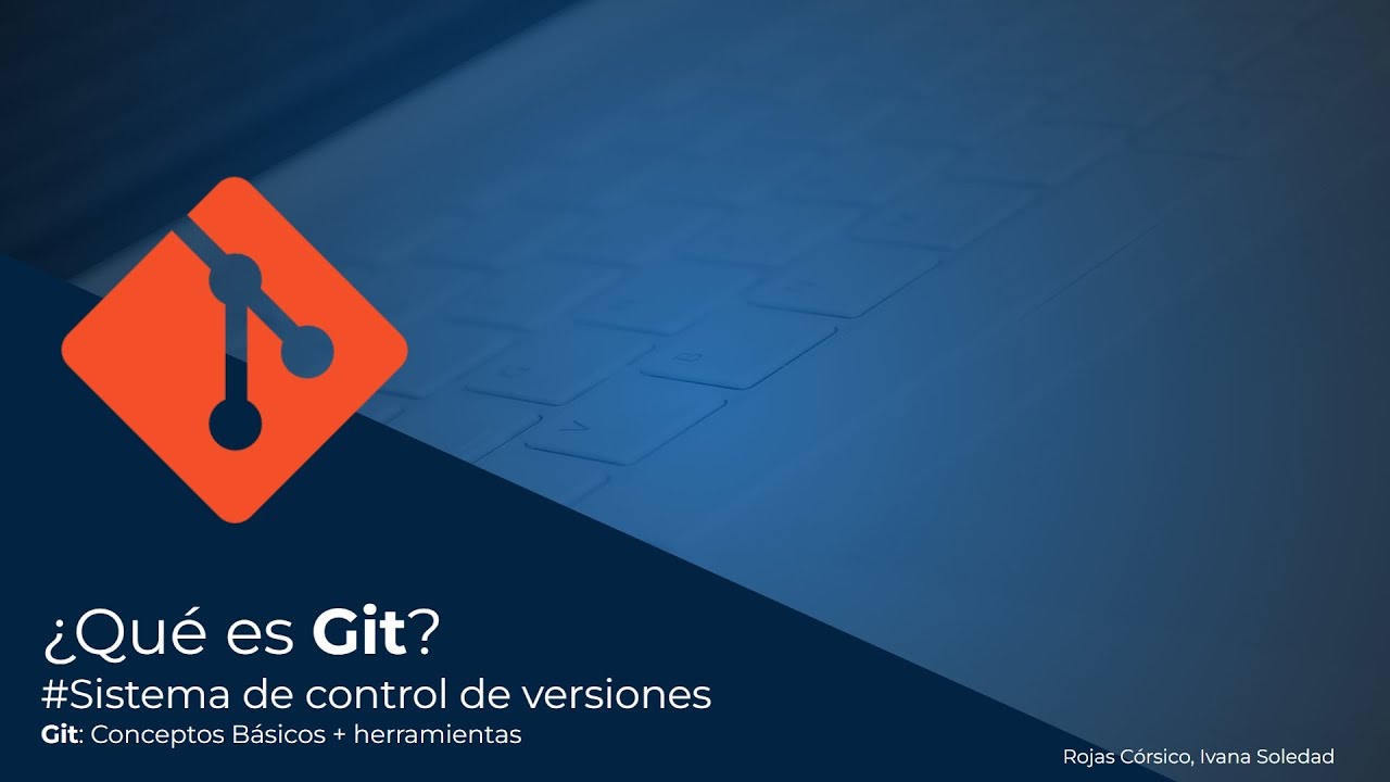 GIT: Introduction.