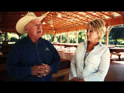 Diamond D Ranch Educational Field Trip