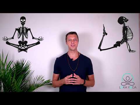 Online self-paced Yin Yoga Teacher Training course - internationally certified with Yoga Alliance