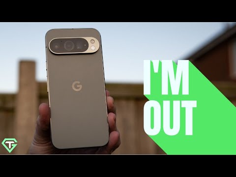 Pixel 9 Pro - 6 Months Later | Not Good Enough Google